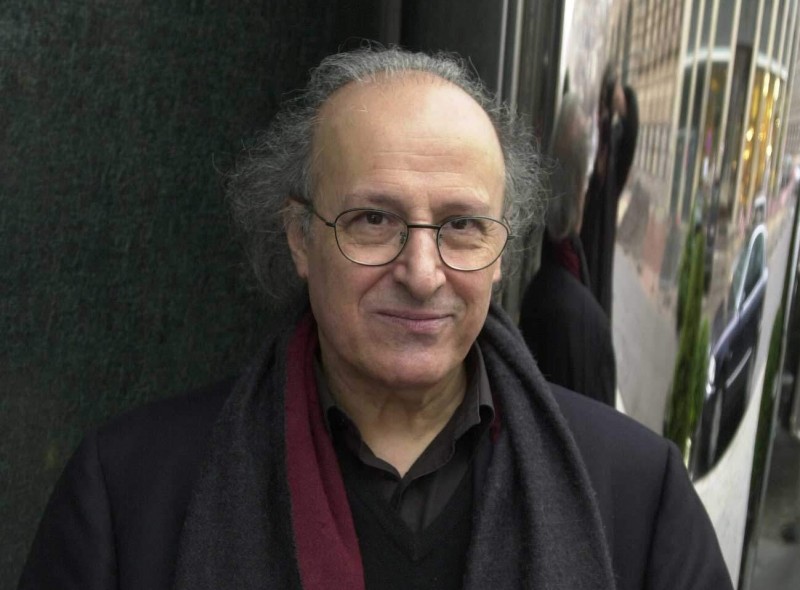 엘리아후 인발, Eliahu Inbal (February 16, 1936 - ) : 네이버 블로그